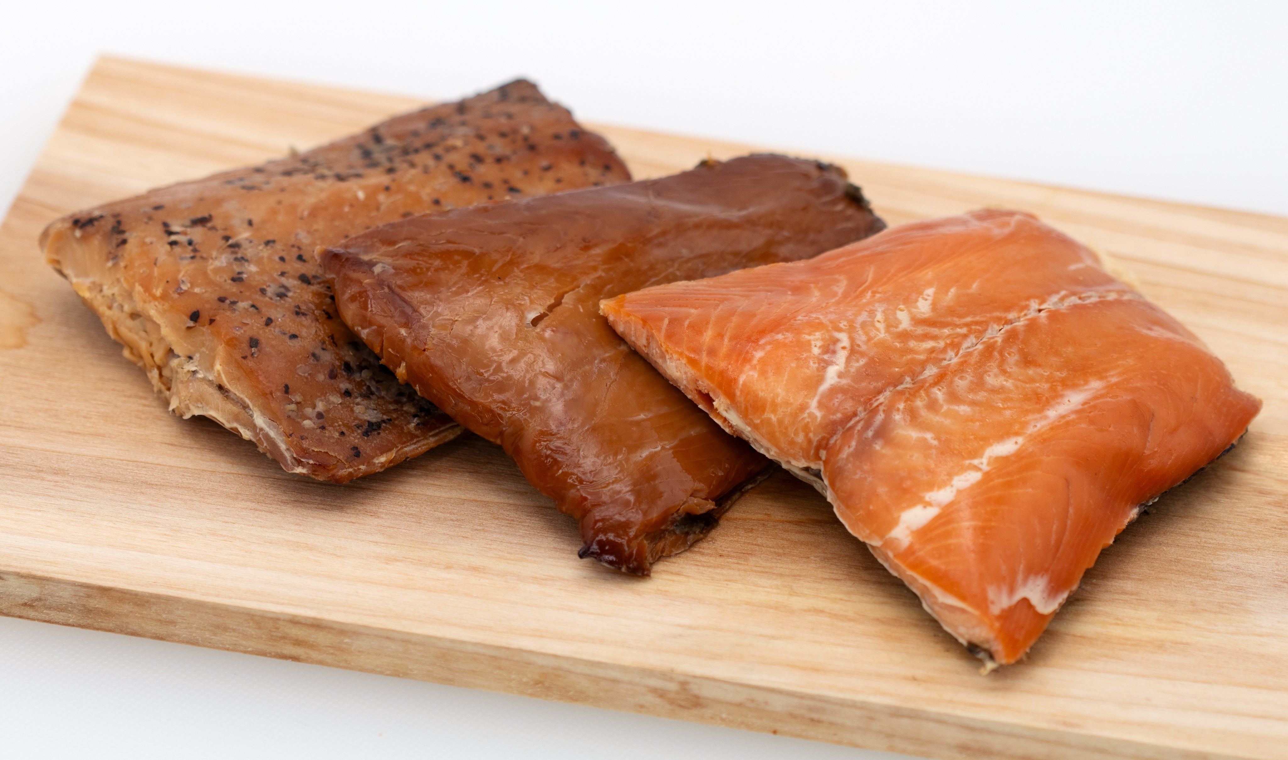 Alaska Smokehouse – World Wide Gourmet Foods