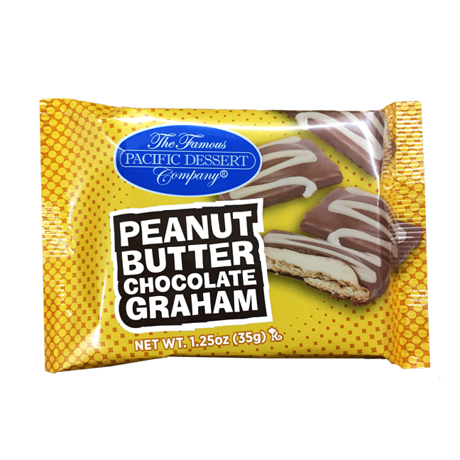 The Famous Pacific Dessert Company – World Wide Gourmet Foods